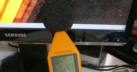 Davide Gironi Blog A Simple Sound Pressure Level Meter Spl Db Audio Meter Using Avr Atmega