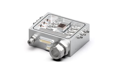 Micro Probe System With Terminal Block Nextron