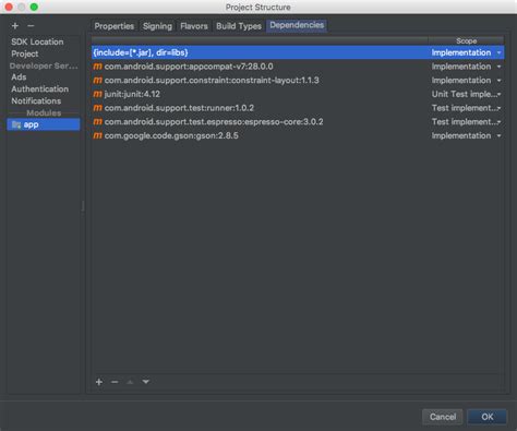 How To Read A Json File In Raw Resources Using Gson By Joshua