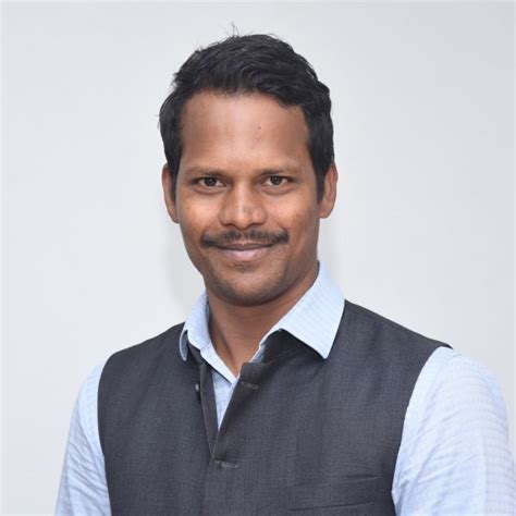 Dr Sasikumar A Srmist