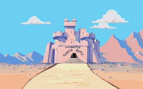 Hyrule Castle Adventures In Hyrule Wiki Fandom Powered By Wikia
