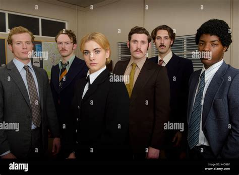 Prime Suspect 1973 Aka Prime Suspect Tennison L R Sam Reid Joshua