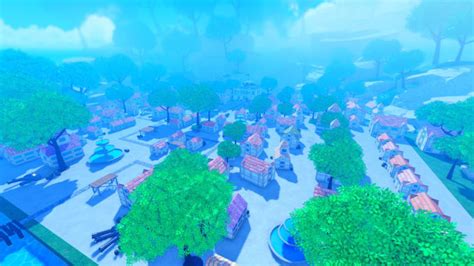 Create Roblox Map Terrain Roblox Environment Simulator Roblox Vfx And Assets By
