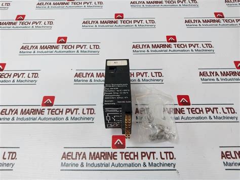 Noris Tachometerwerk Rh M Limit Value Switch Aeliya Marine