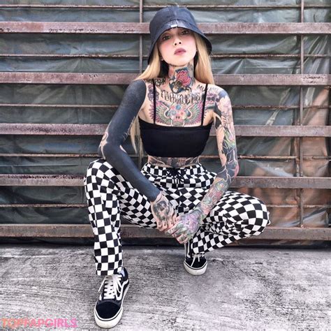 Angelie Pench Nude Onlyfans Leaked Photo 1 Topfapgirls