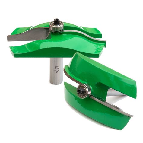 Router Bits New Zealand