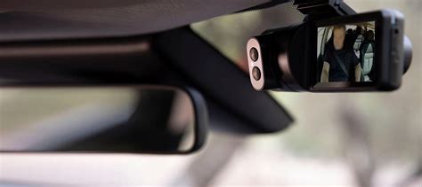 Fleet Dash Cam Systems Controlled Fleet