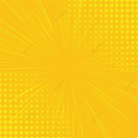 具有半色調效果的黃色側艙口的老式波普藝術復古矢量插圖 向量 艺术 颜色 流行音乐向量圖案素材免費下載，png，eps和ai素材下載