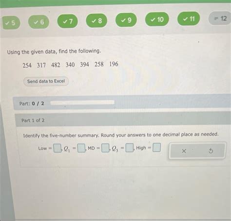 solved using the given data find the following