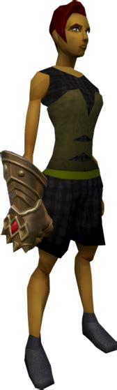 Ruby Gauntlet The Runescape Wiki
