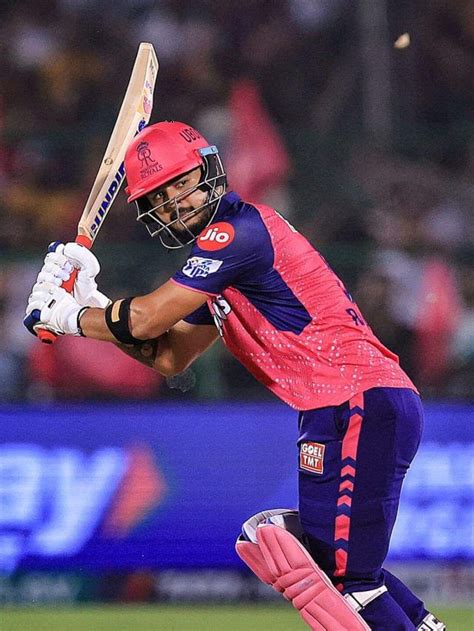 Top Performers Of Rr Vs Dc Ipl 2024 Match News9 Live