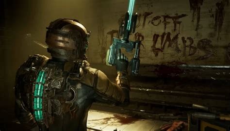 Dead Space Remake All Weapon Upgrade Locations Dead Space Remake All Weapon Upgrade Locations
