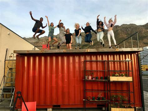 Breaking Bread Community Development Cape Town
