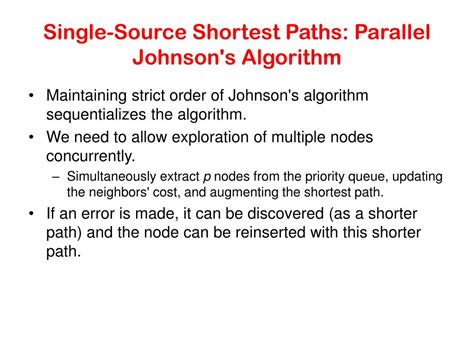 Ppt Graph Algorithms And Representations Definitions Mst Shortest