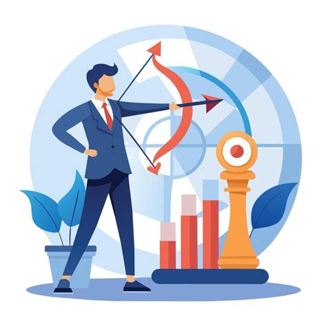 Estrategia para ganar el éxito empresarial creciendo para lograr el