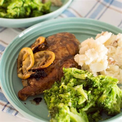 Easy Lemon Chicken Easy Recipe Depot