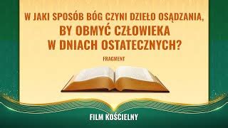 Materiały Wideo EWANGELIA O ZSTĄPIENIU KRÓLESTWA