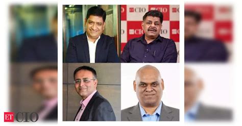 Top Challenges For Cios In 2025 Cio Insight Etcio