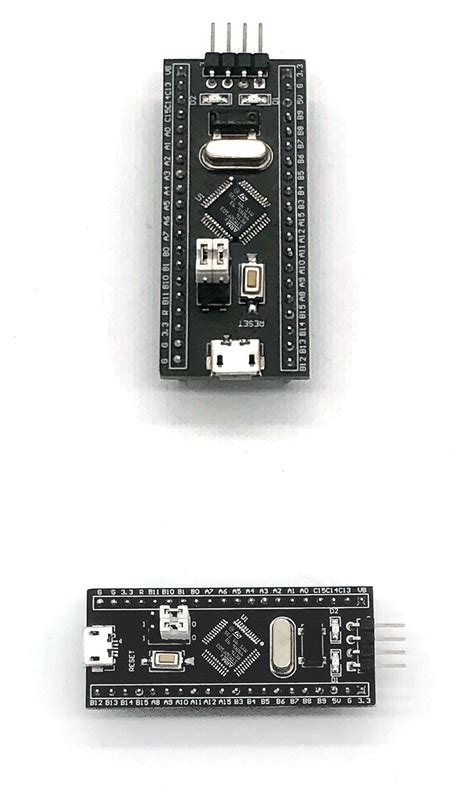 STM 开发板最小系统 STM F C T 单片机C T 核心板 ARM实验板 STM 开发板最小系统 STM F C T 单片机C T 核心板 ARM实验板