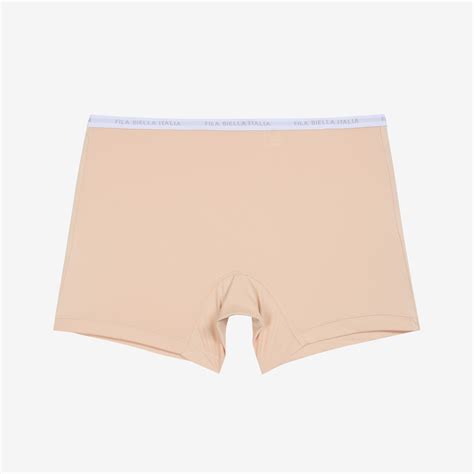 휠라언더웨어 [5만장 누적] Fila 에센셜 네모 팬티 여성 사각 팬티 4colors