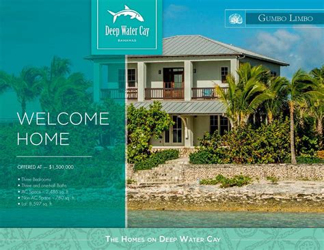 The Gumbo Limbo By Real Living Productions Issuu
