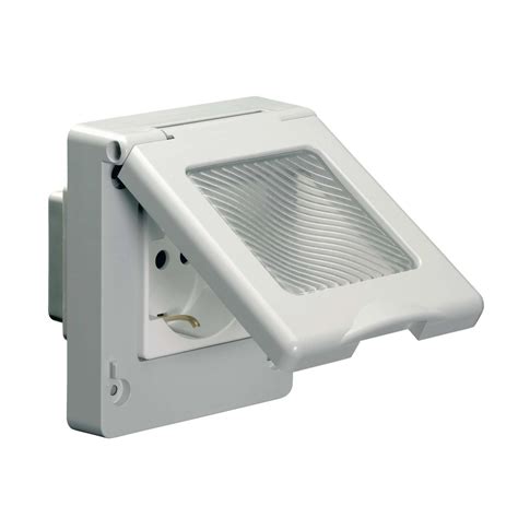 Acquista Presa Schuko Da Obi