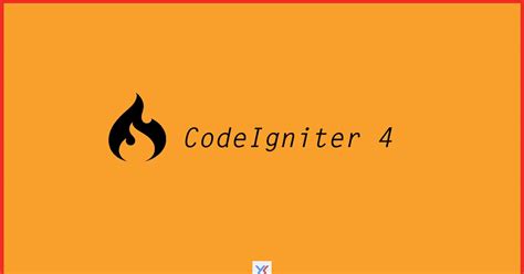 tutorial framework codeigniter 4 step by step yukcoding