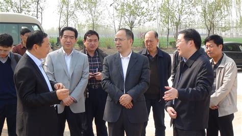 中国人民银行济南分行副行长肖龙沧莅临指导工作 300057的电子相册 齐鲁股权交易中心综合金融服务平台