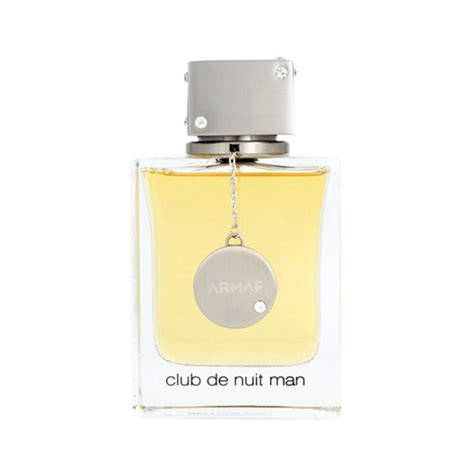 ARMAF CLUB DE NUIT MAN EDT