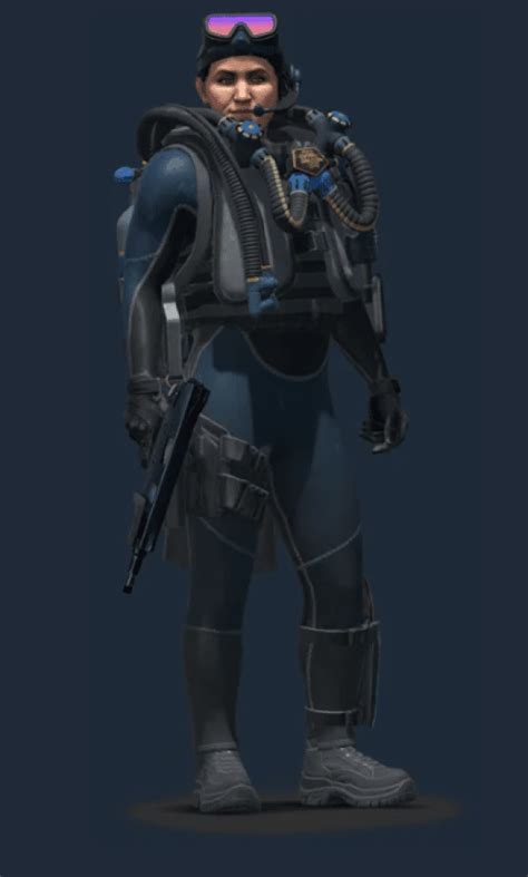 Best Female Agent Skins In CS Profilerr Best Female Agent Skins In CS Profilerr