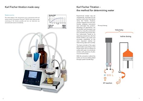 Pdf Brochuretitroline 780009 Mbpdf English Xylem Analytics