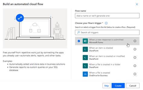 Deal With Unsupported File Types In MS Forms