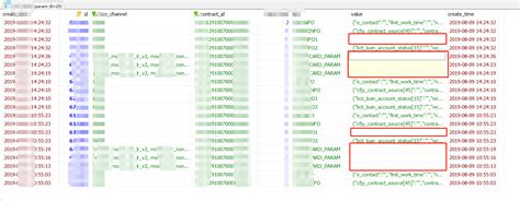 some values look like empty but not empty · issue 734 · heidisql