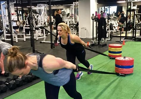 Everything You Need To Know About GTT Peformance Gym Hobart Australia