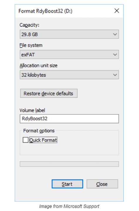 What Is Windows Readyboost And How Does It Work Usb Makers