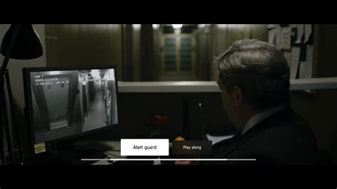 Late Shift (2017) | PS4 Game | Push Square