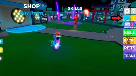Roblox Códigos de Ninja Legends activos en septiembre de 2024