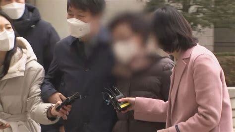 윤 대통령 장모 우여곡절 끝 무죄 확정남은 재판은