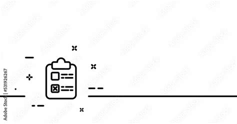 Clipboard With A Cross Document Rejection Checkbox Text Deny Decline Ban Choose Tick