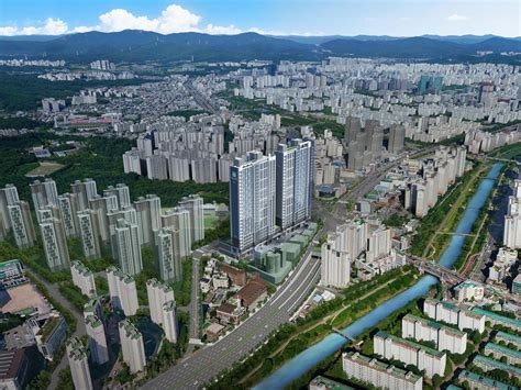 비산 한신더휴 니드랩
