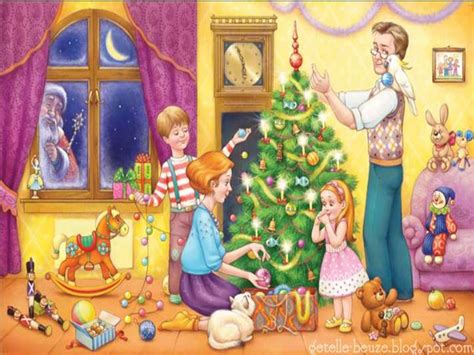 С Новым годом презентация онлайн