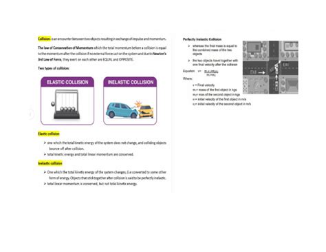 collision lecture pdf