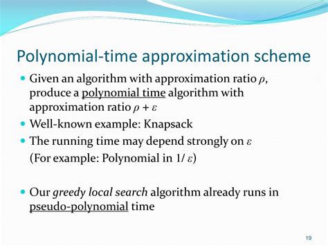 Ppt Weighted K Set Packing Approximation Powerpoint Presentation