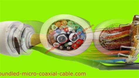 Understanding The Differences Between Single Multi Core Coaxial Cables