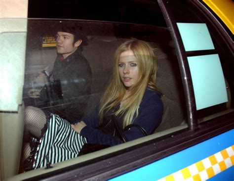 Pin By On Avril Lavigne Avril Lavigne Under My Skin Abbey Dawn