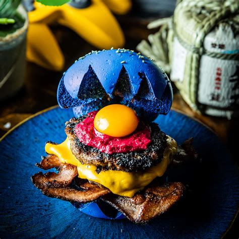 Sonic Burger Appears In Melbourne And Uh Gotta Eat Fast Checkpoint