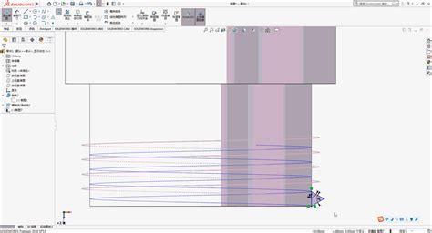 Solidworks 入门笔记02：三维实体特征solidworks实体特征设计笔记 Csdn博客
