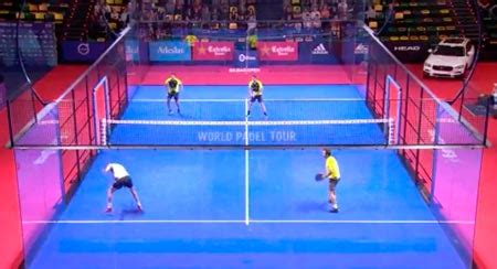 Top Deportes Parecidos Al B Dminton Que Debes Practicar Villa Badminton