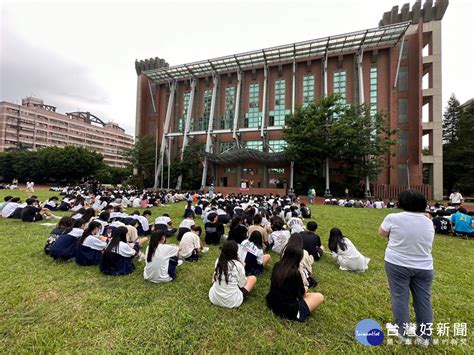 中壢警推動「社區警政再出發」 深入校園宣導 蕃新聞