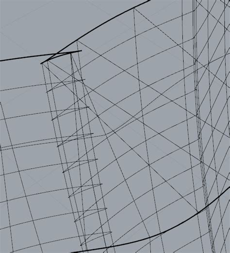 Boolean Union Issue Rhino For Windows McNeel Forum